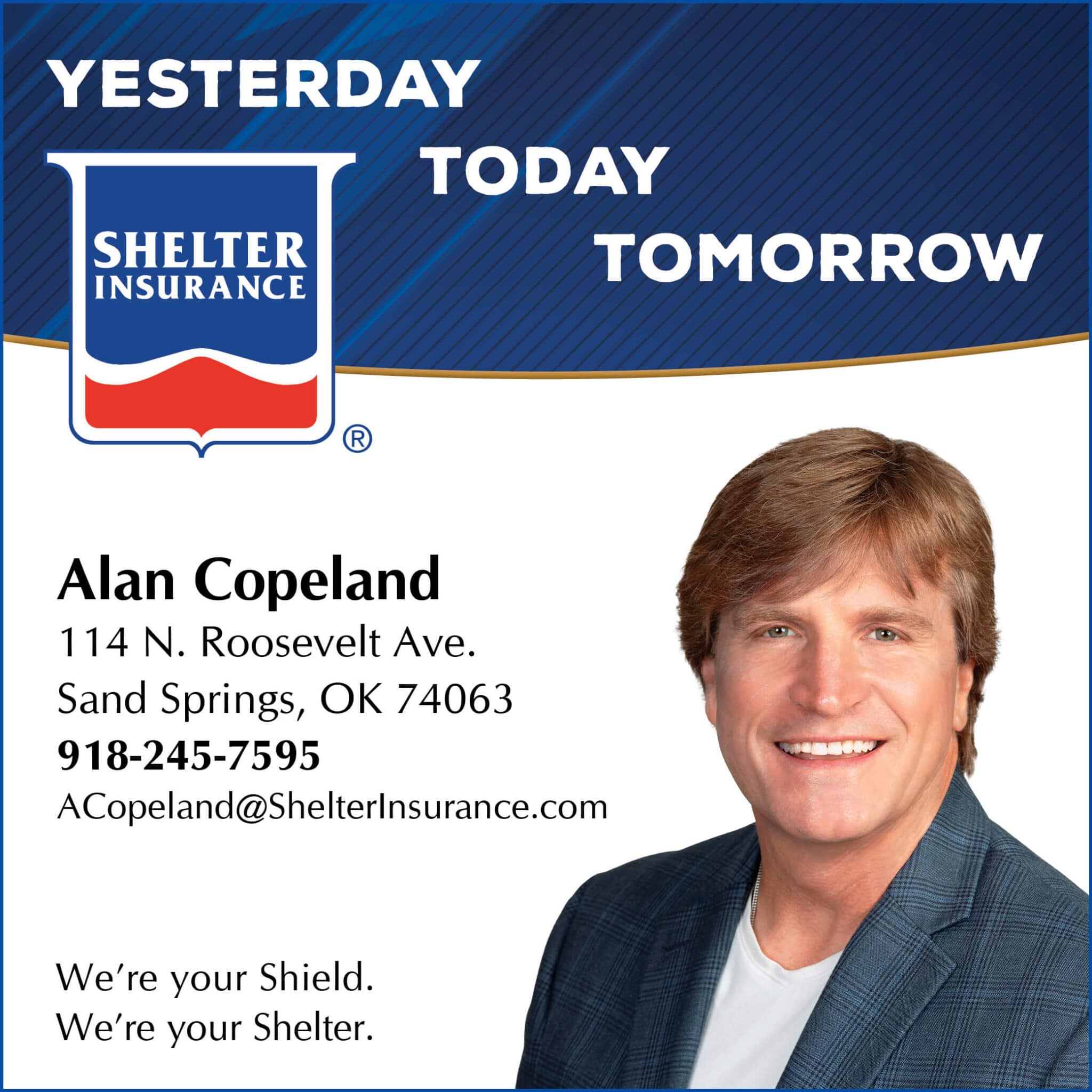 Football – Sand Springs Athletics