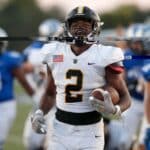 Sand Springs Athletics