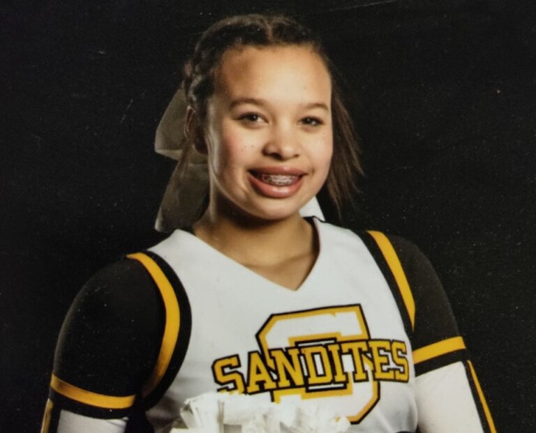 Sand Springs Sandites’ Skylar Turnage – Athlete Spotlight – Presented ...