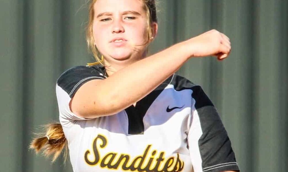 Q&A with Sand Springs’ Kylee Bailey – Presented by Sun and Ski – Sand ...