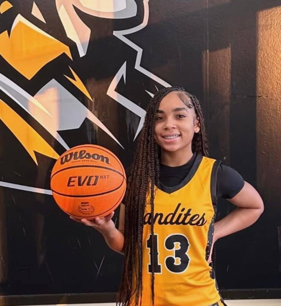 Q&A with Sand Springs’ Aaliyah Simone – Presented by Eric Davidson ...