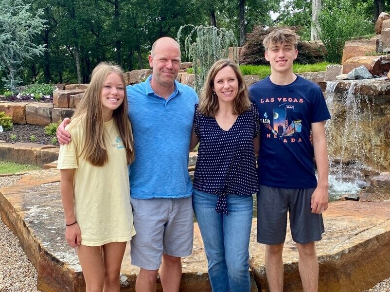 Sand Springs’ Ashley Shope – Mom Spotlight – Presented by Spoon Drug ...