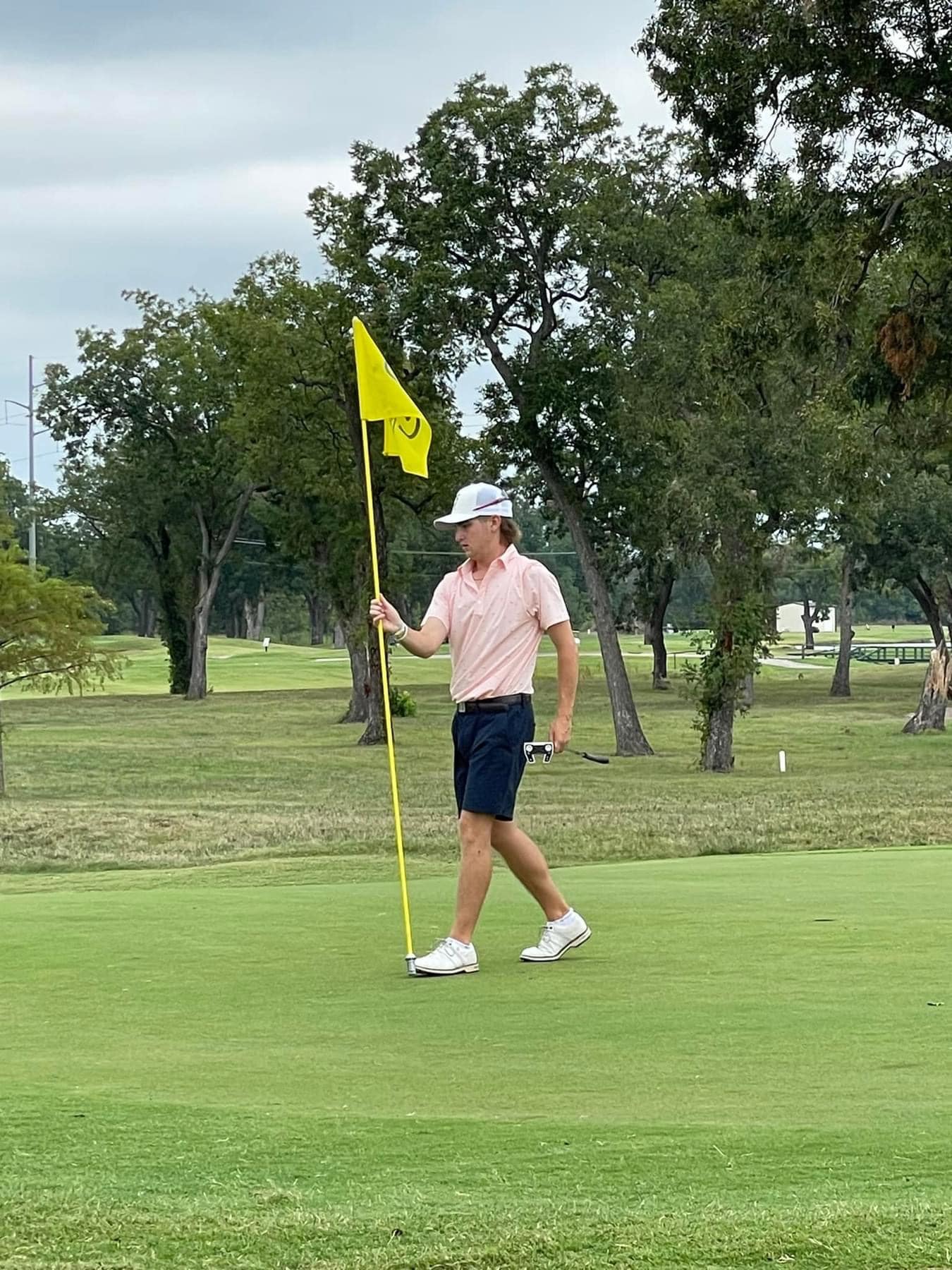 Mason Ward – Athlete Spotlight – Presented By – Tour Quality Golf ...