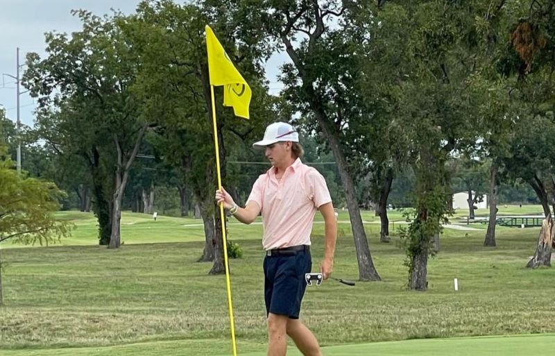 Mason Ward – Athlete Spotlight – Presented By – Tour Quality Golf ...