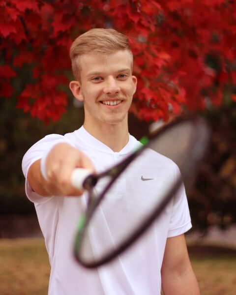 Sand Springs Charles Page Boys Tennis- Presented by Eric Davidson State ...