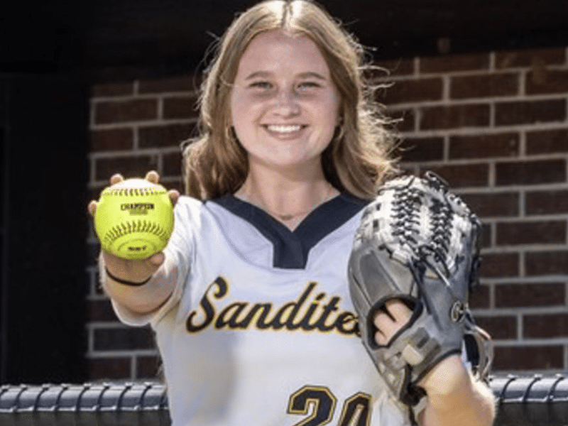 Sand Springs Sandites Softball Preview – Presented by RibCrib – Sand ...