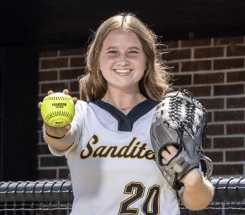 Sand Springs Sandites Softball Preview – Presented by RibCrib – Sand ...