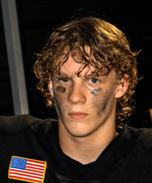 Q&A with Sand Springs’ Landon Barnes – Presented by Eric Davidson ...
