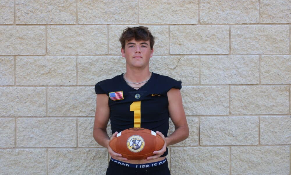 Sand Springs Athletics