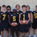 Sand Springs Athletics