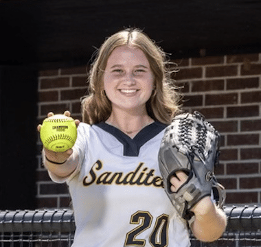 Several Sandites Grab Post-Season Honors – Presented by Tulsa Bone and ...