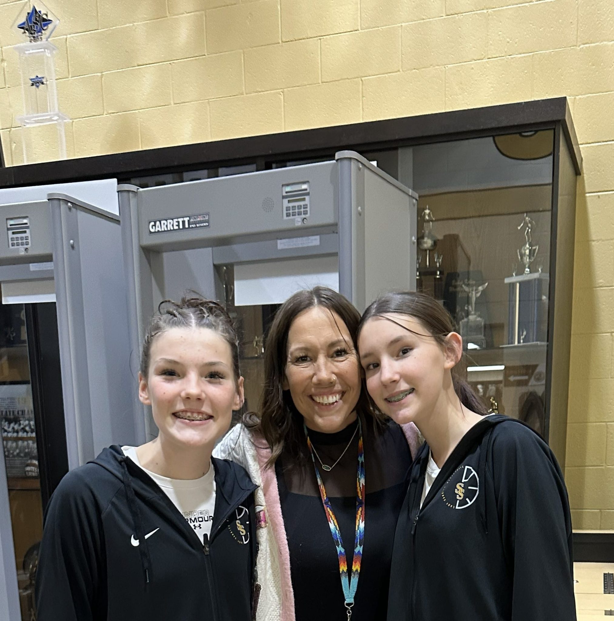 Sand Springs Athletics